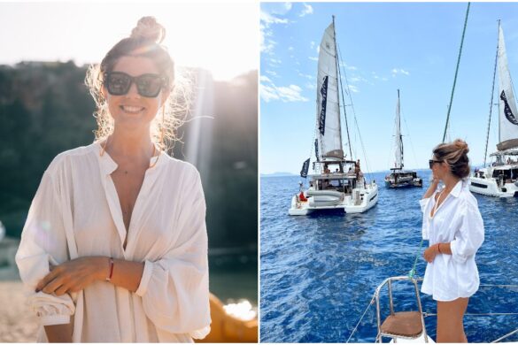 Andreea Cigolea - Discover Yourself
